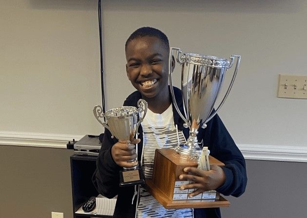 International Master (IM) - ChessKid.com