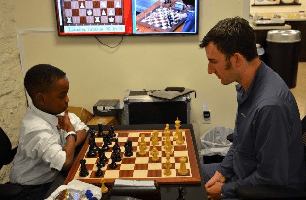 Chess Middlegame: Strategy and Tips for Beginners - ChessKid.com