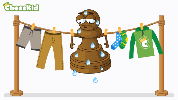 Chess Opening: 4 Principles To Start The Game - ChessKid.com