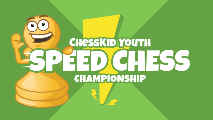 Time Control in Chess: Game Times - ChessKid.com