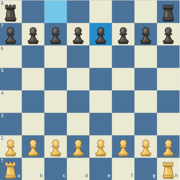 How To Set Up A Chessboard - ChessKid.com