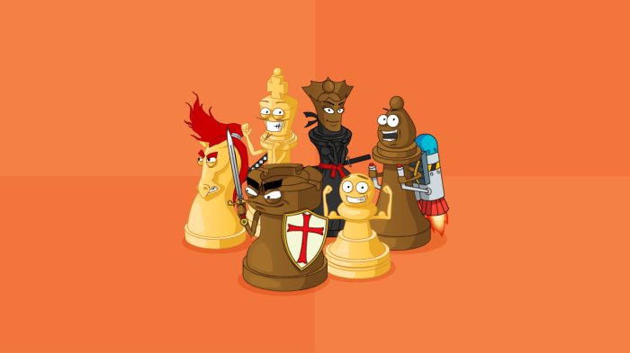 Touch Move: Play The Chess Piece You Touched - ChessKid.com