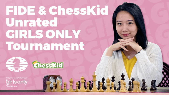 Chess Titles: Becoming A Master of Chess - ChessKid.com