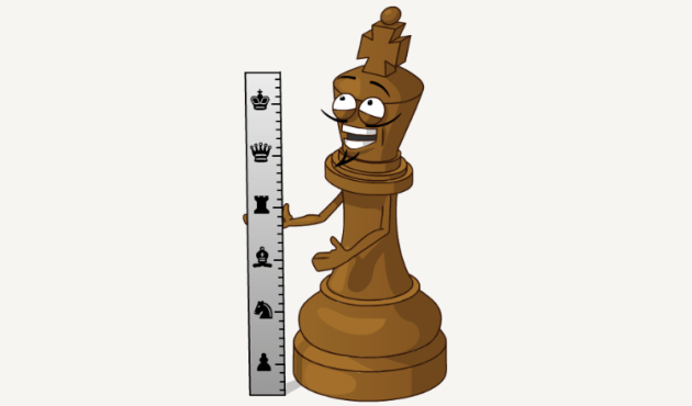 King - Chess Terms - ChessKid.com