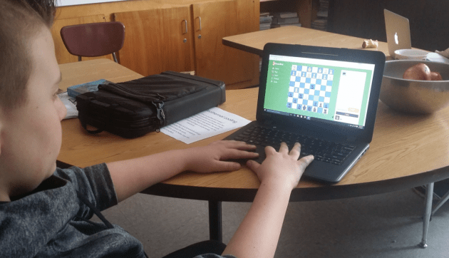 Draw in Chess: 5 Ways to Tie a Game in Chess - ChessKid.com