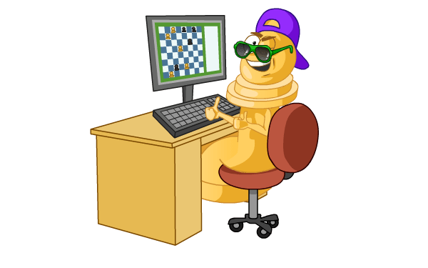 Touch Move: Play The Chess Piece You Touched - ChessKid.com