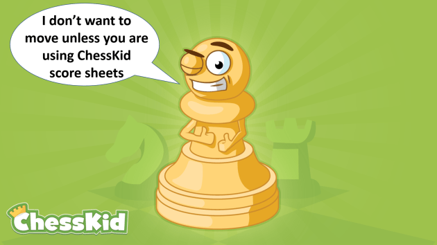 OTB Chess: Play Chess Over The Board - ChessKid.com