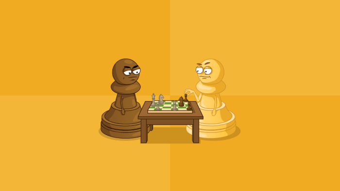 Touch Move: Play The Chess Piece You Touched - ChessKid.com