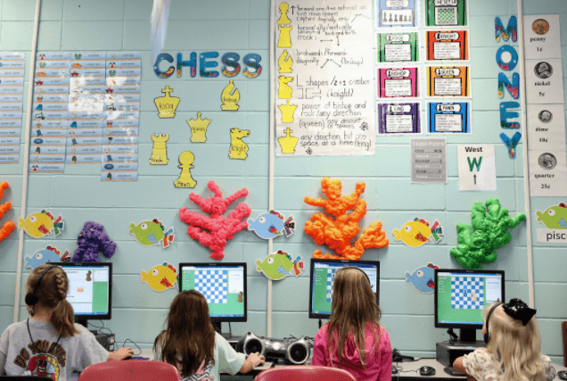 Benefits of Chess For Kids - ChessKid.com