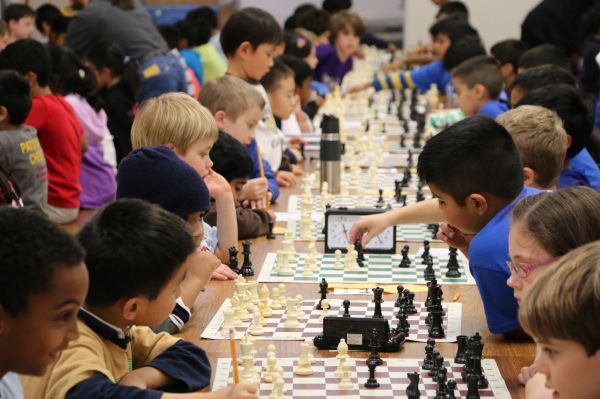 Chess Opening: 4 Principles To Start The Game - ChessKid.com