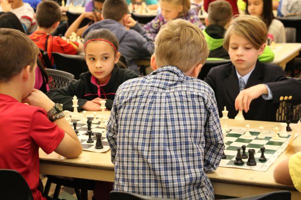 How To Win In Chess In 3 Moves - ChessKid.com