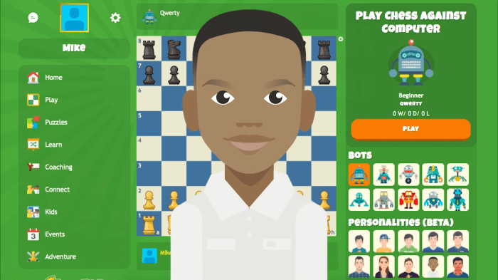 International Master (IM) - ChessKid.com