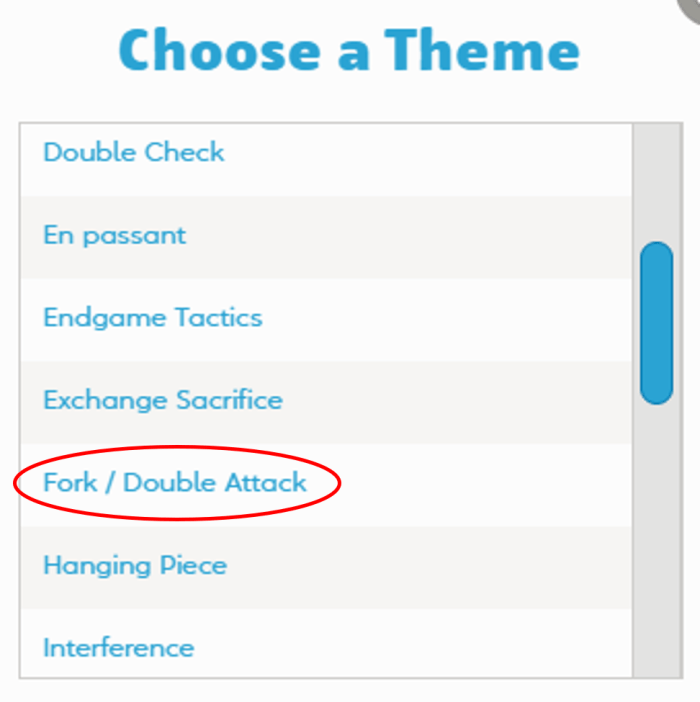 Chess Fork - A Very Important Chess Tactic - ChessKid.com