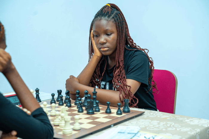 Deborah Quickpen - Young Chess Prodigies - ChessKid.com