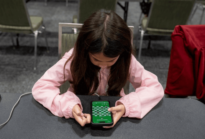 Join ChessKid in Spokane, WA for the US Chess National Puzzle ...