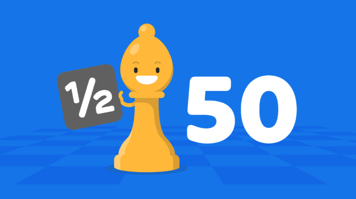 50-Move Rule in Chess - Chess Terms - ChessKid.com