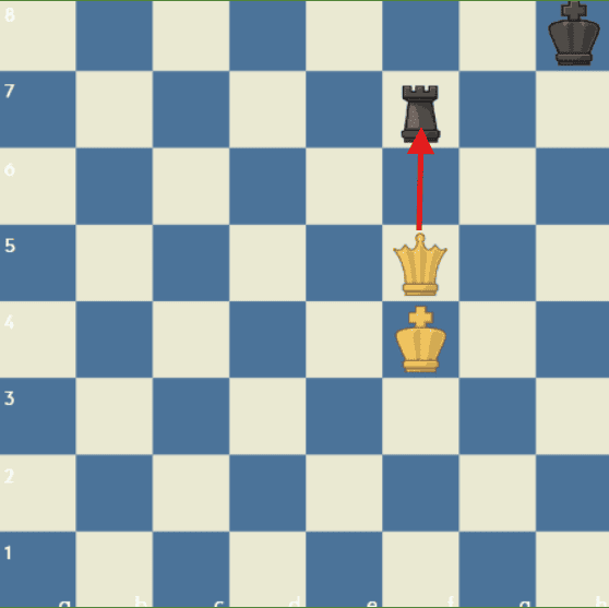 Regla de los 50 movimientos en ajedrez - Chess Terms - ChessKid.com