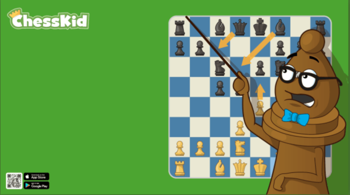 Engage Your Kids on ChessKid: Fun Challenges & Rewards - ChessKid.com