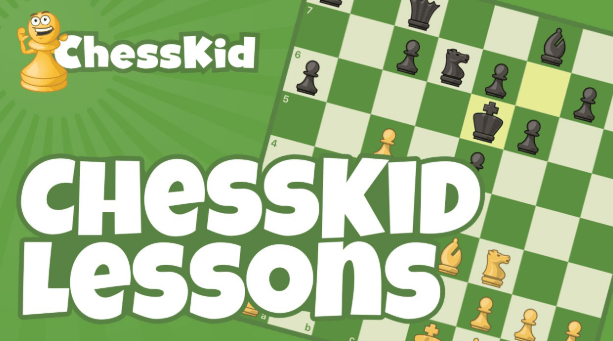 Chess Coaching for Kids with ChessKid Features - ChessKid.com
