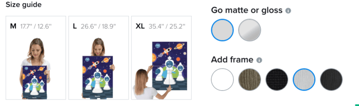 Jazz Up Your ChessKid's Room This Holiday Season With The ChessKid Art ...