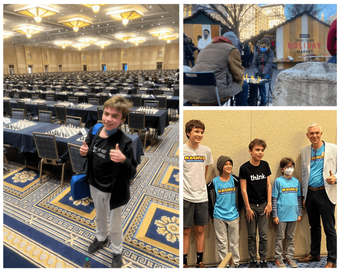 Meet the 2022 ChessKid All-Star of the Year - ChessKid.com