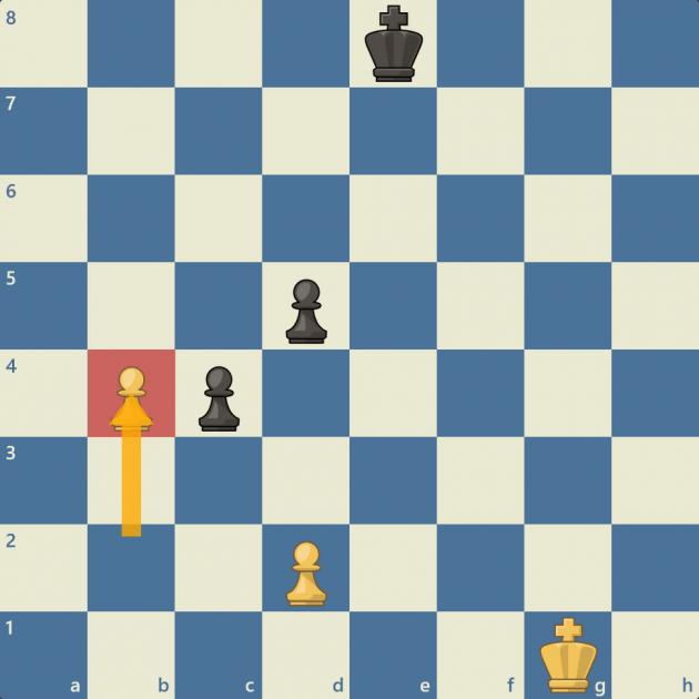 En Passant - Chess Terms - ChessKid.com