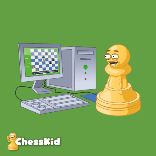 Elo Rating System - Chess Terms - ChessKid.com