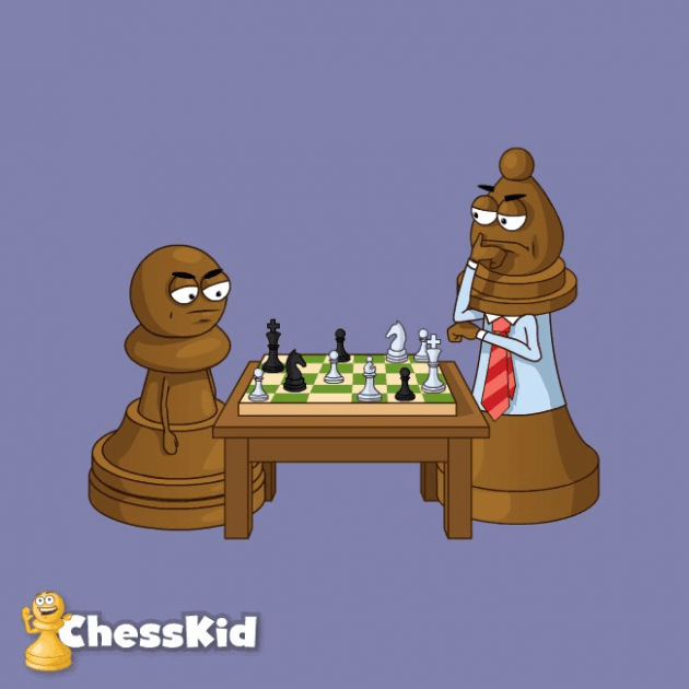 Elo Rating System - Chess Terms - ChessKid.com