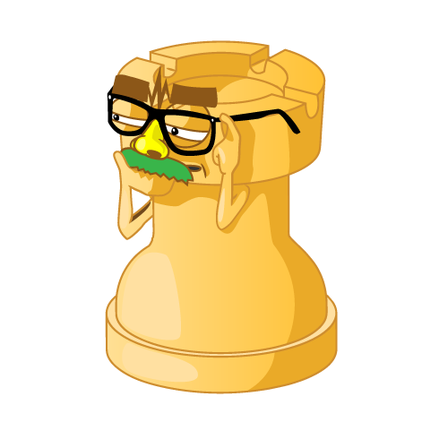 Congratulations On Your (Under) Promotion - ChessKid.com