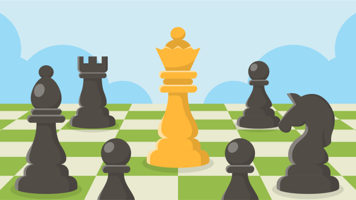Chess Middlegame: Strategy and Tips for Beginners - ChessKid.com