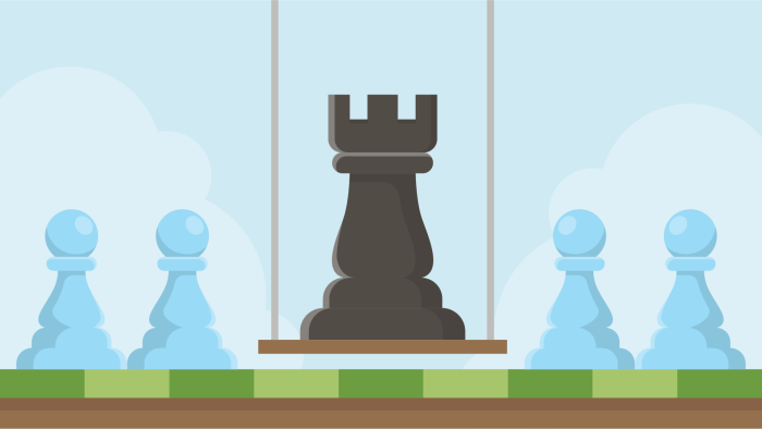 Chess Middlegame: Strategy and Tips for Beginners - ChessKid.com