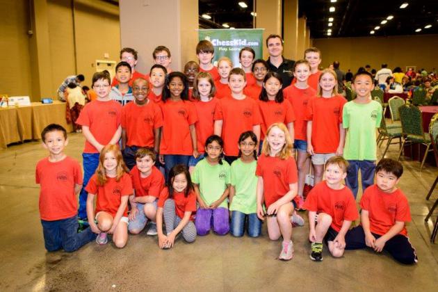 The Road To A National Championship - ChessKid.com