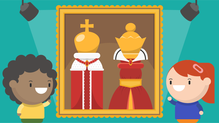 The Oldest Checkmate Ever: The Arabian Mate - ChessKid.com