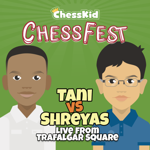 ChessKid.com | Online Chess For Kids - 100% Safe and Free