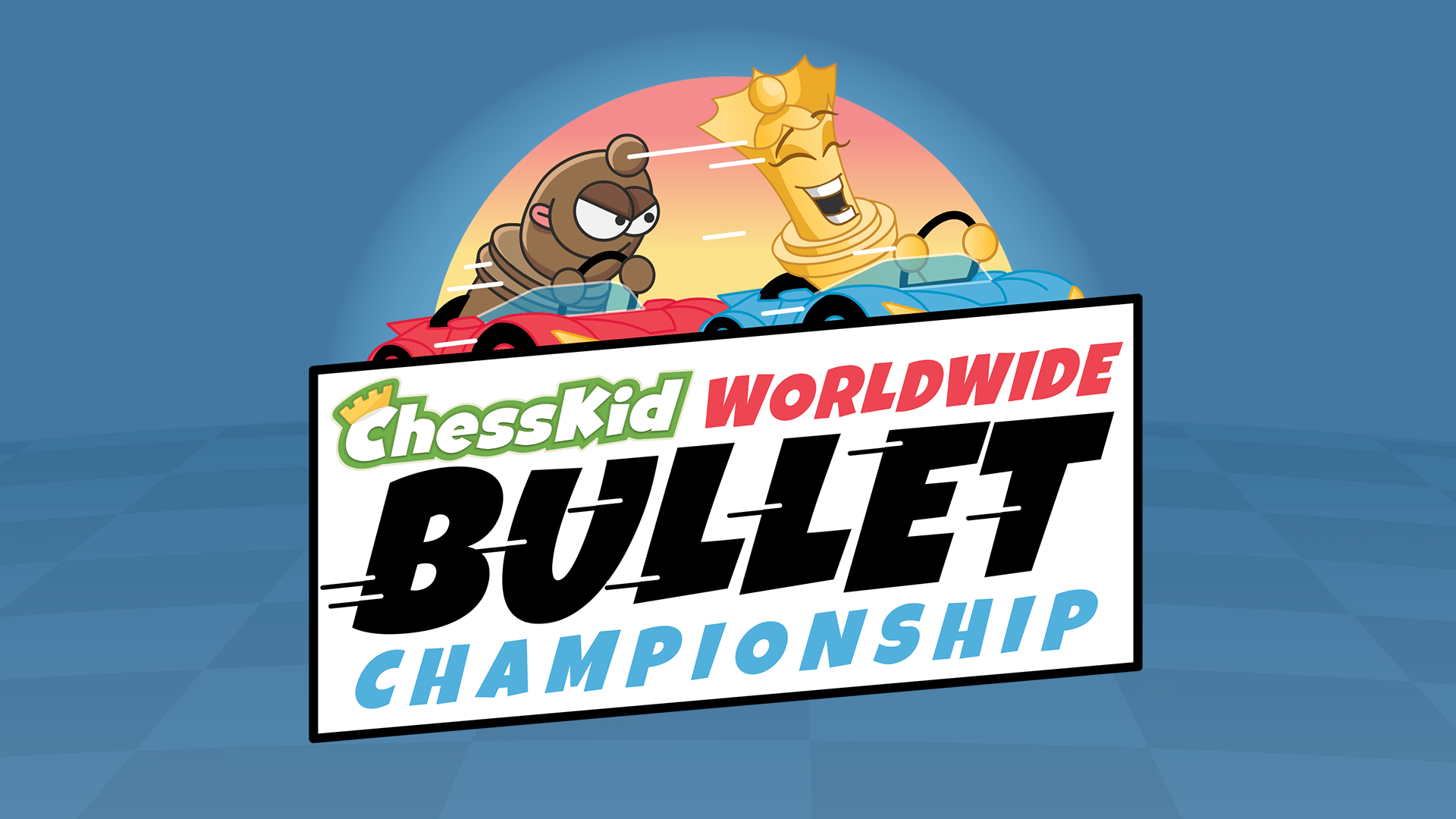 ChessKid.com | Online Chess For Kids - 100% Safe and Free