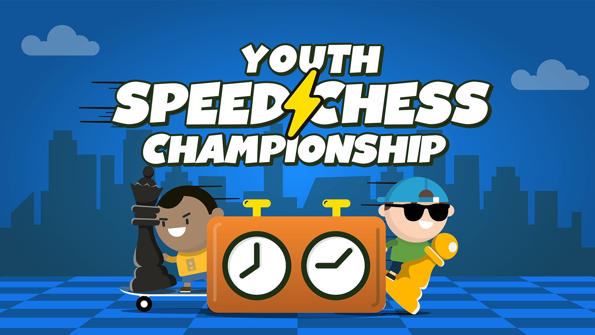 Online Chess For Kids - 100% Safe and Free | ChessKid.com