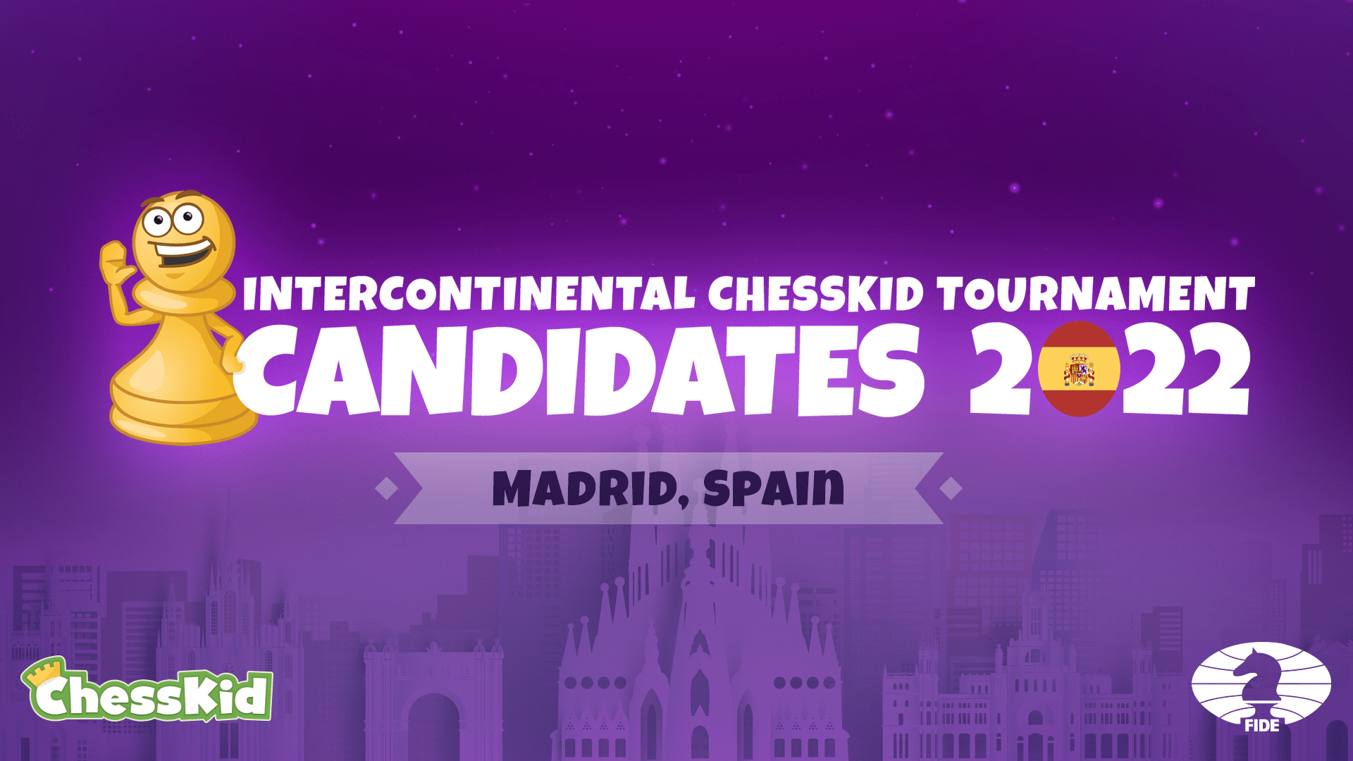 ChessKid.com | Online Chess For Kids - 100% Safe and Free