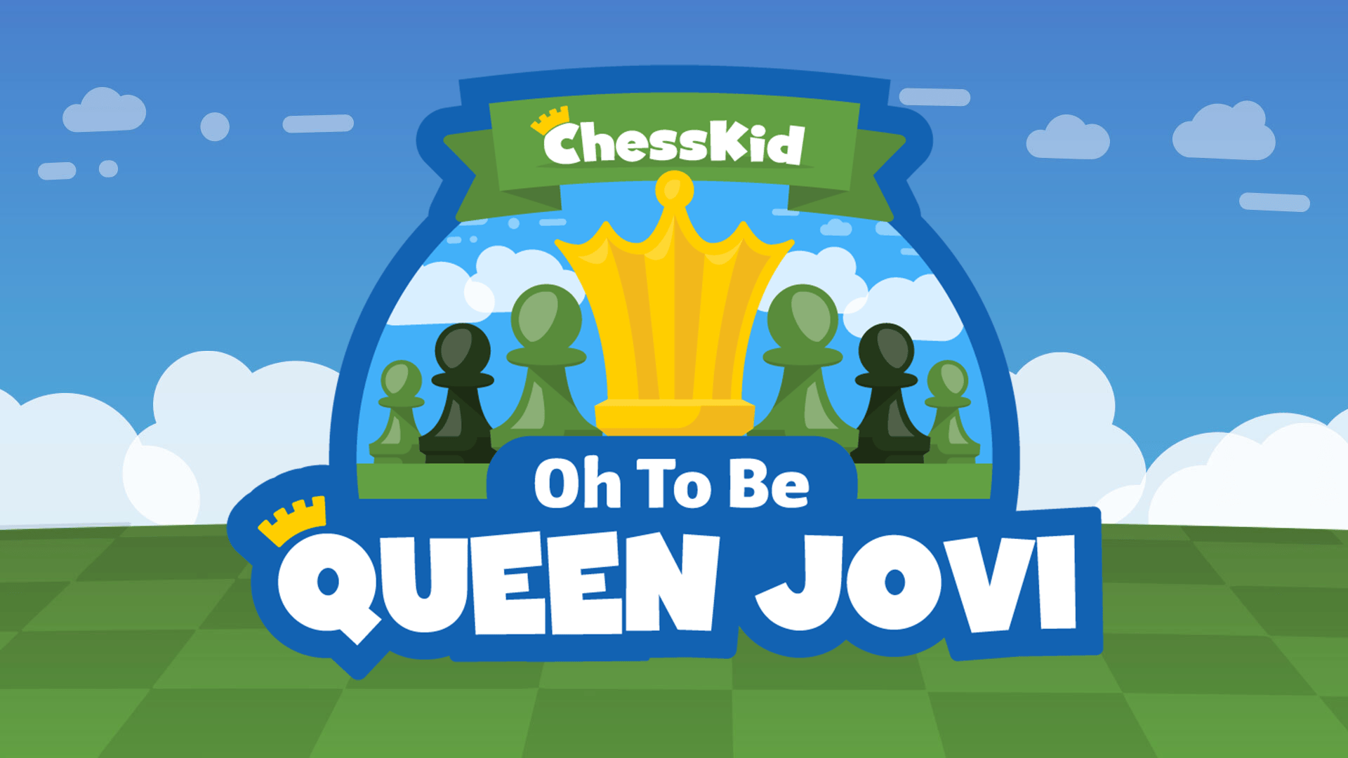 Chess Online For Kids - 100% Safe and Free | ChessKid.com