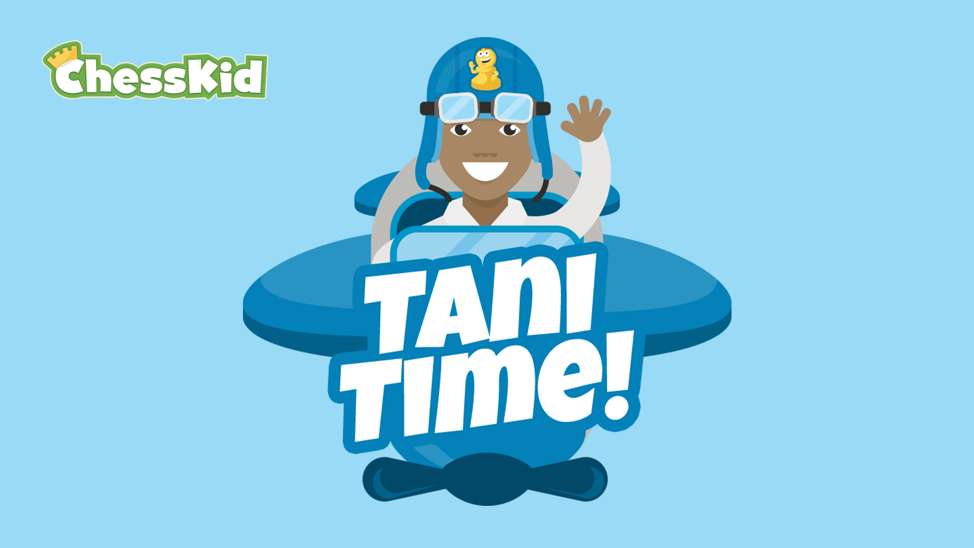 ChessKid.com | Online Chess For Kids - 100% Safe and Free