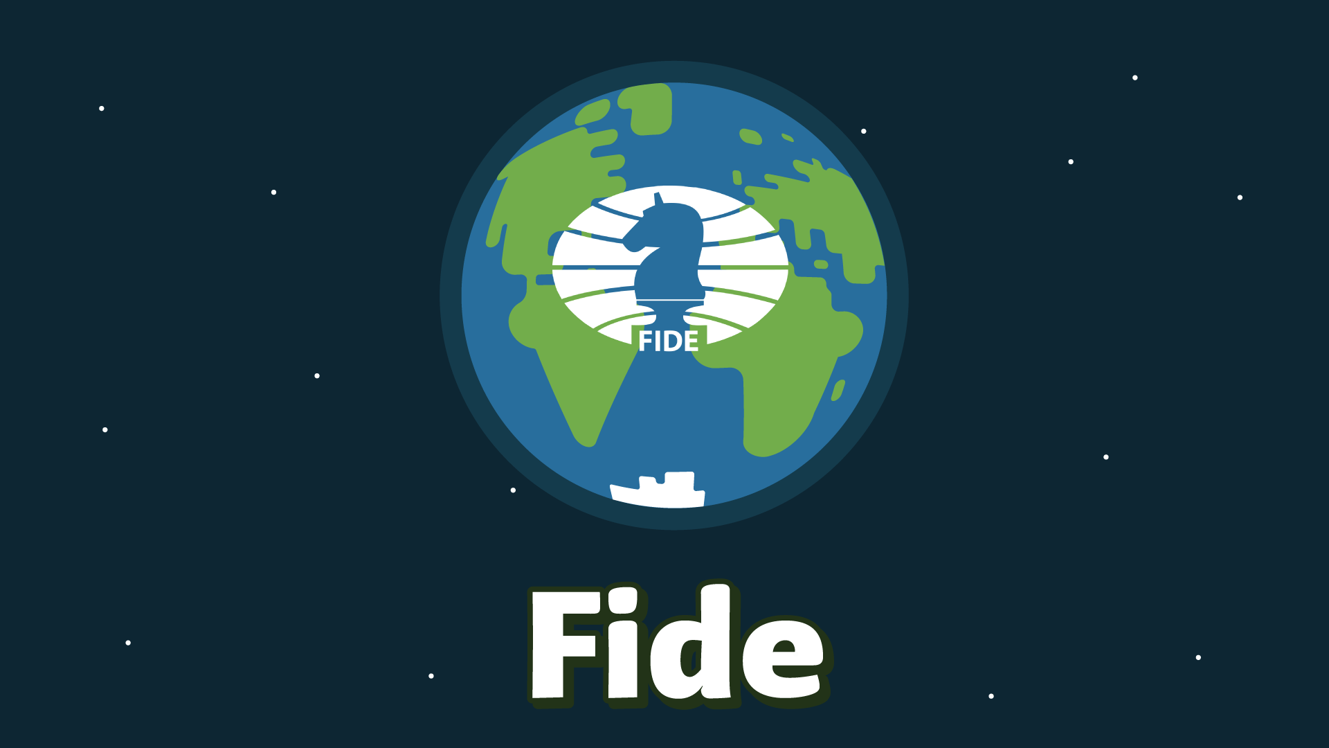 FIDE - International Chess Federation - Chess Terms - ChessKid.com