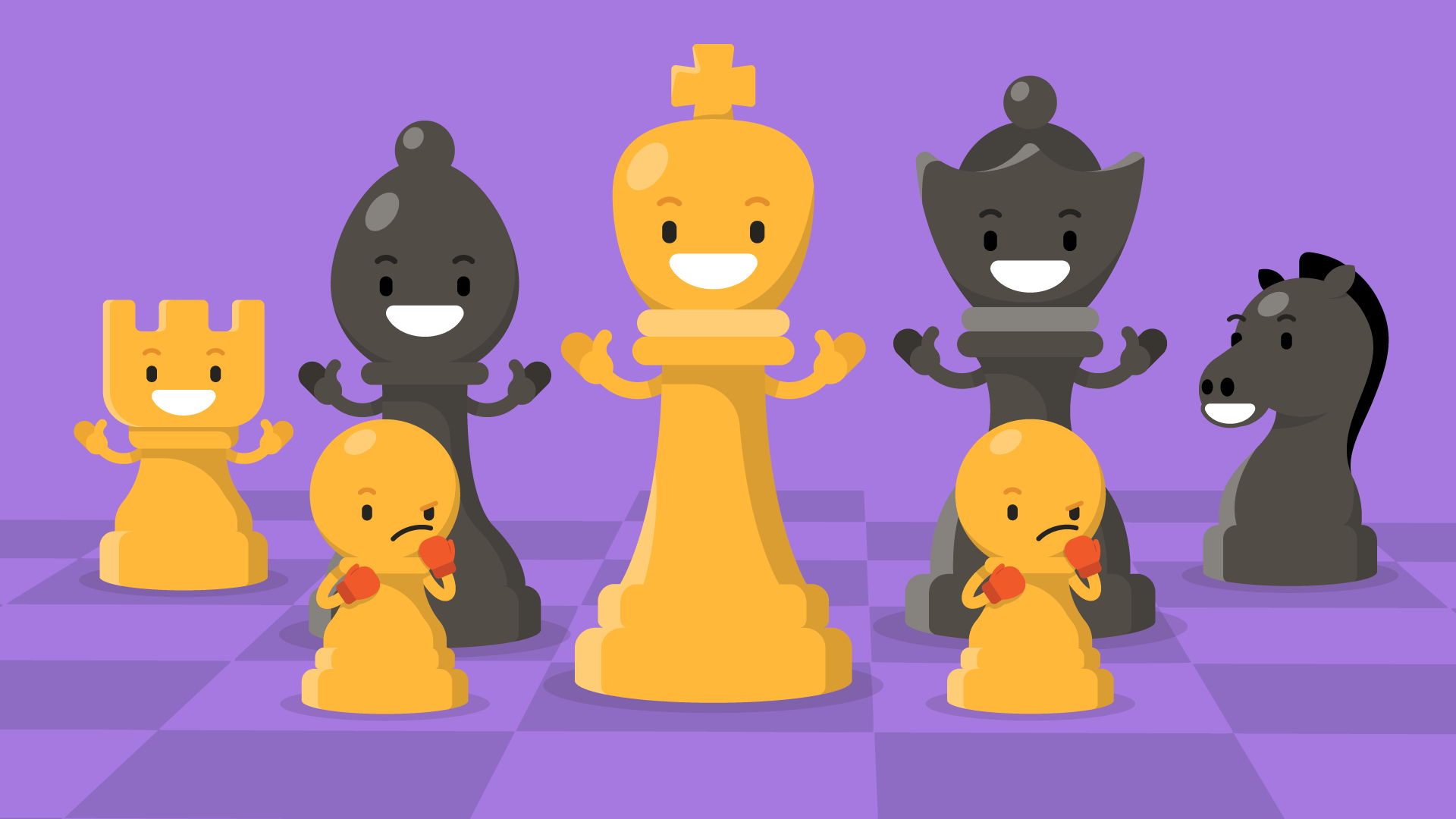Chess Pieces - Chess Terms - ChessKid.com