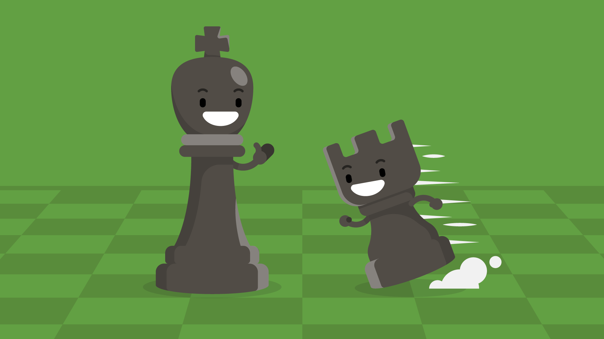 Castling - Chess Terms - ChessKid.com