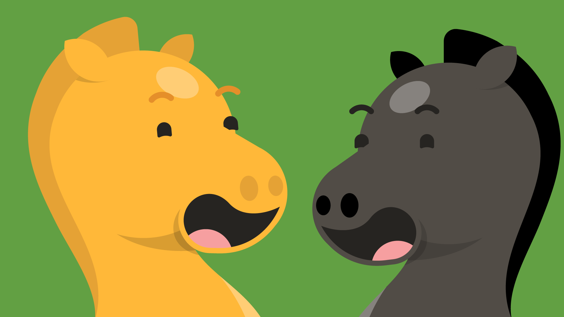 El Caballo - Términos de ajedrez - ChessKid.com