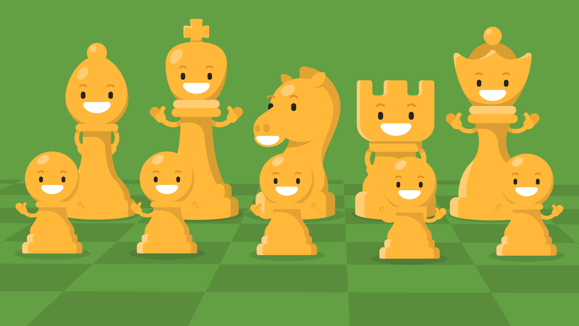 Chess960 - ChessKid.com