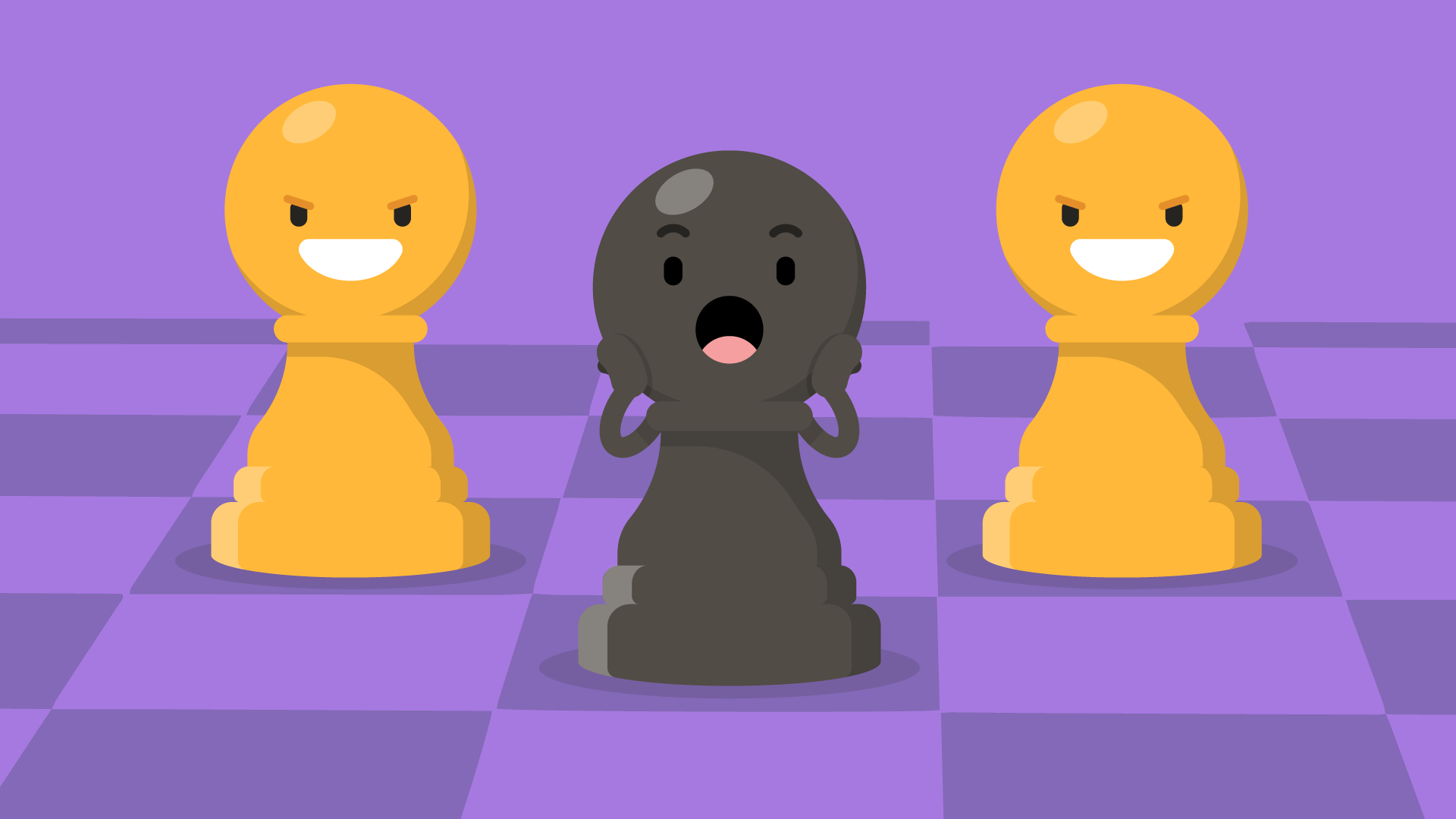 Chess Gambit: Sacrifice A Piece To Gain Advantage - ChessKid.com