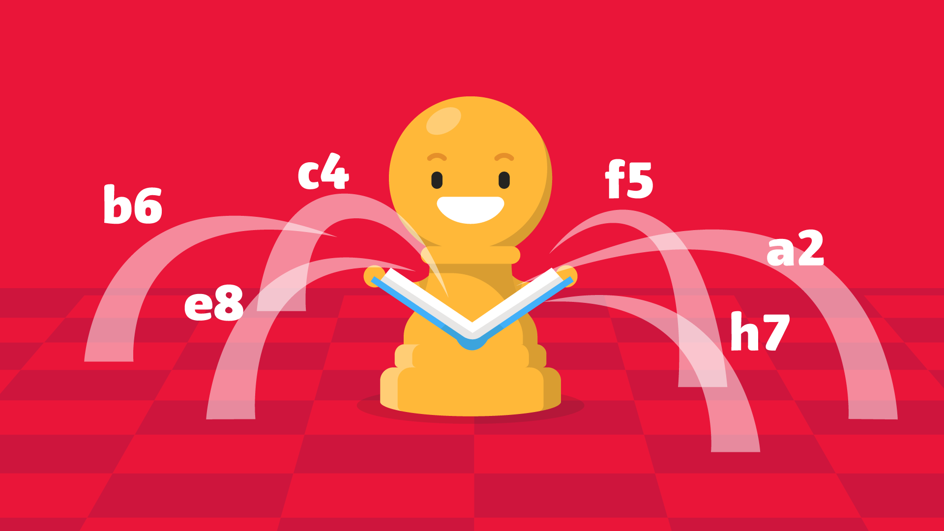 La notation de jeu portable (PGN) - ChessKid.com