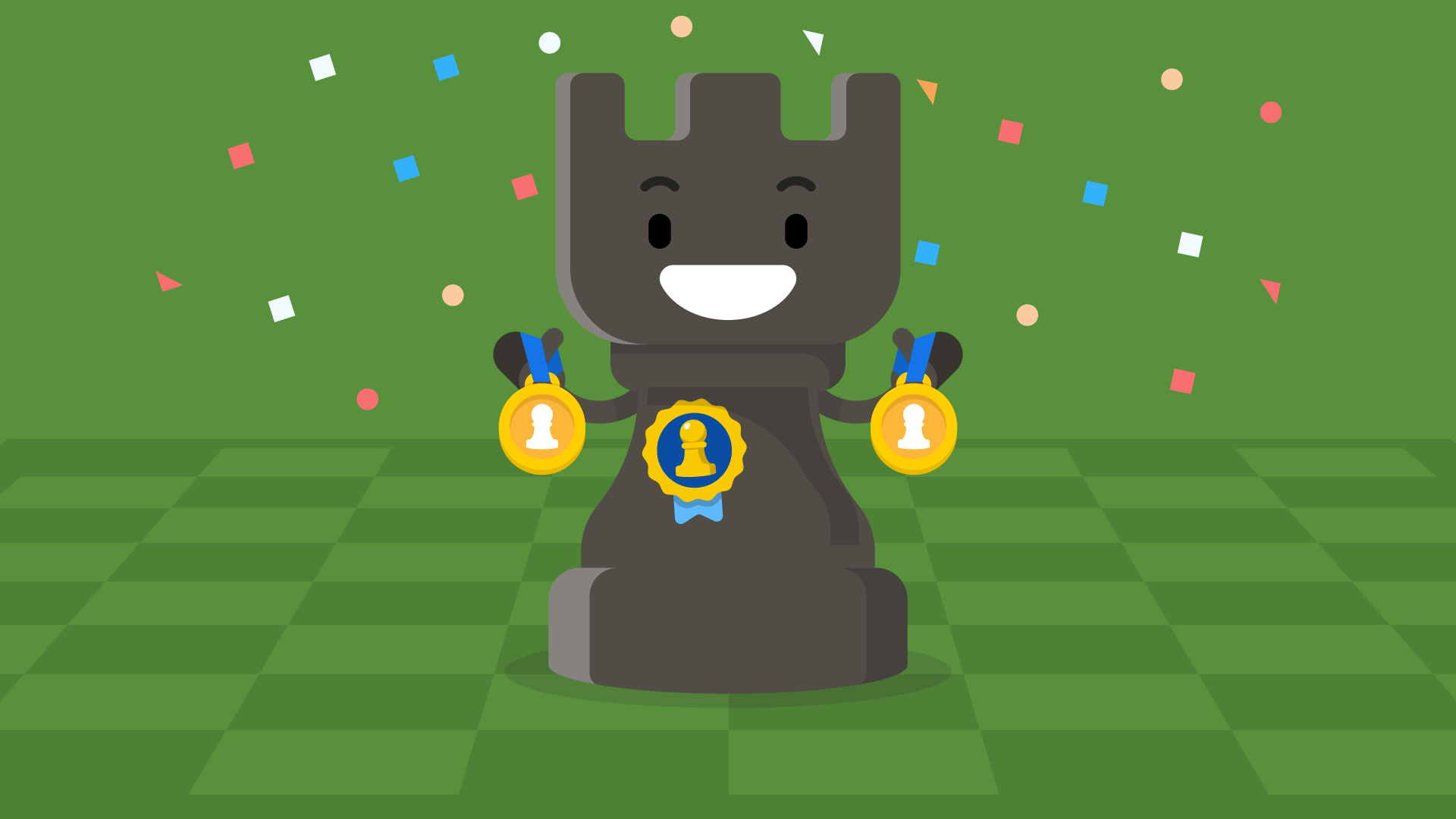 Chess Titles: Becoming A Master of Chess - ChessKid.com