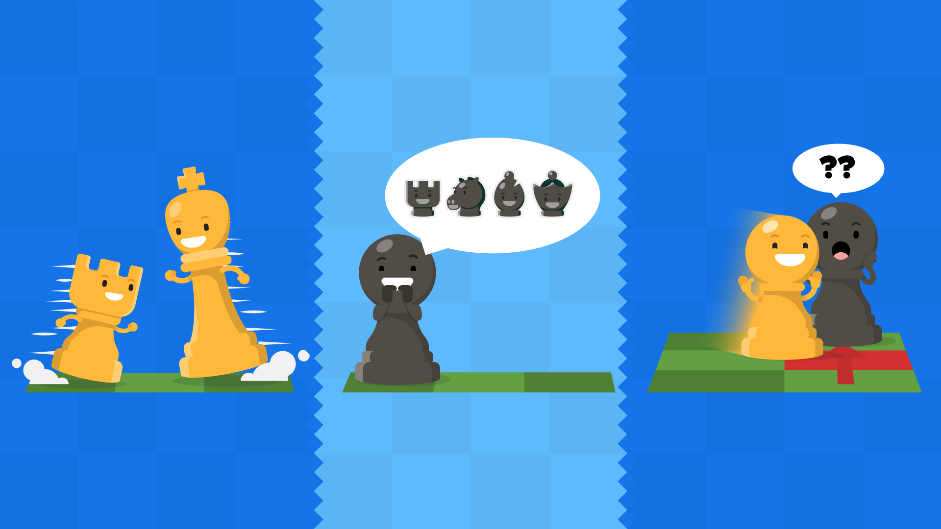 Special Moves in Chess | Chess Terms - ChessKid.com